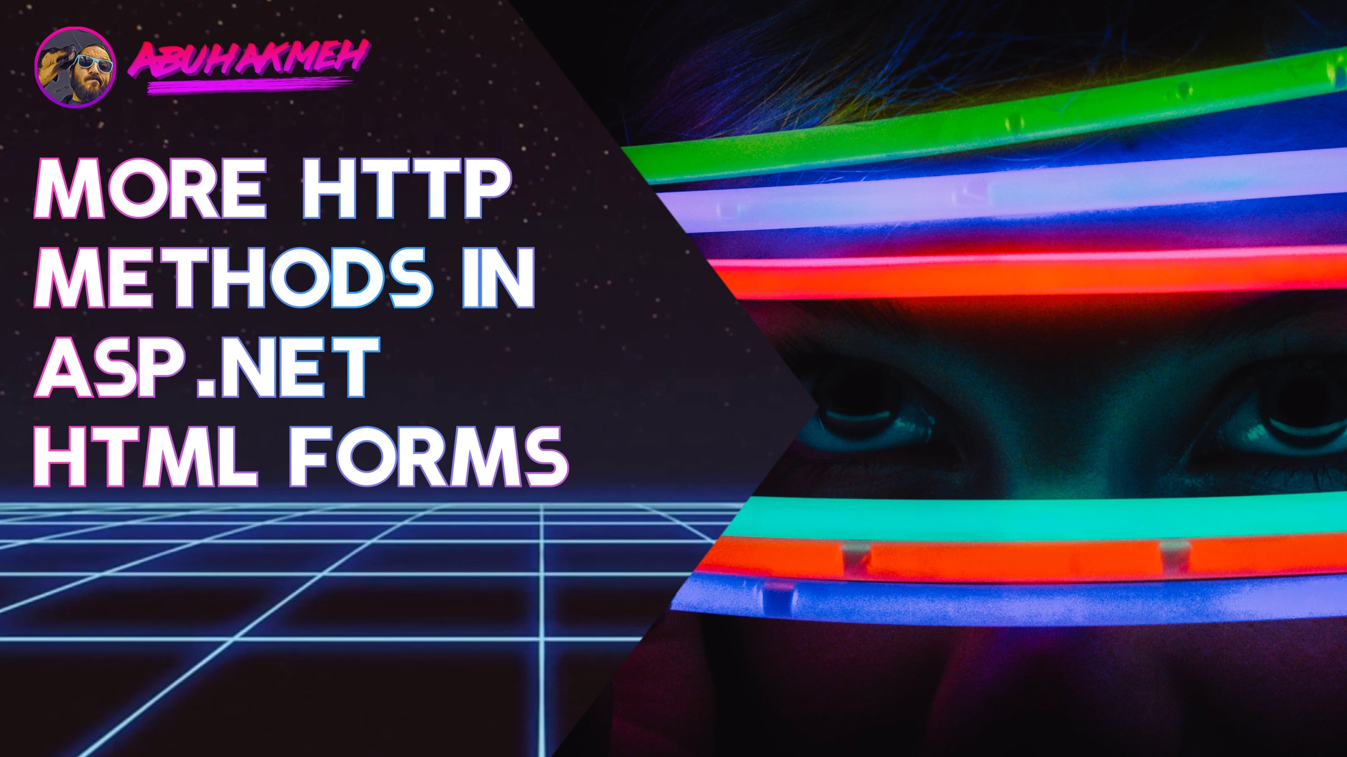 More Methods In Aspnet Core Html Forms Khalid Abuhakmeh