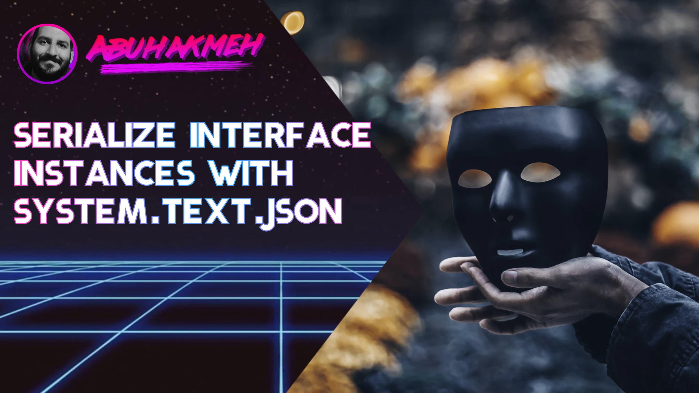 Serialize Interface Instances With System Text Json Khalid Abuhakmeh